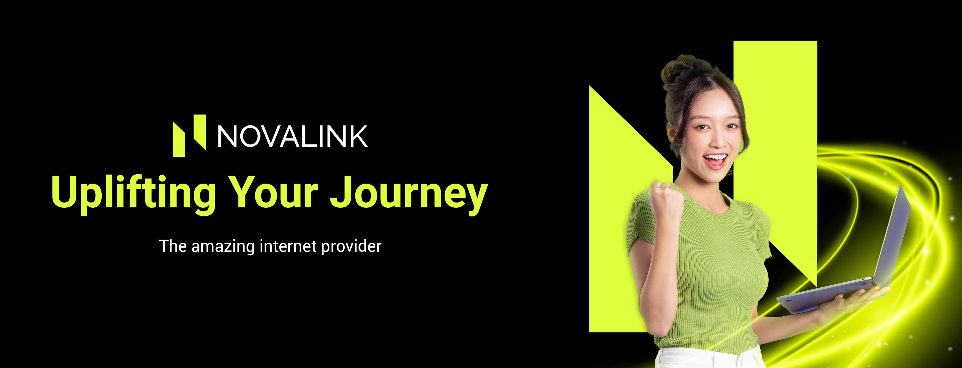 NOVALINK Myanmar | Home